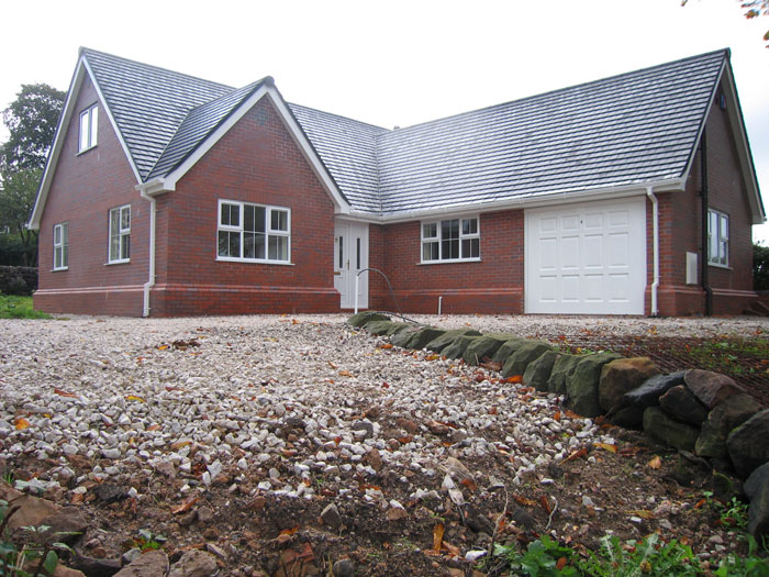 Mr & Mrs B, Wetley Rocks, Staffordshire Moorlands – JPK Design